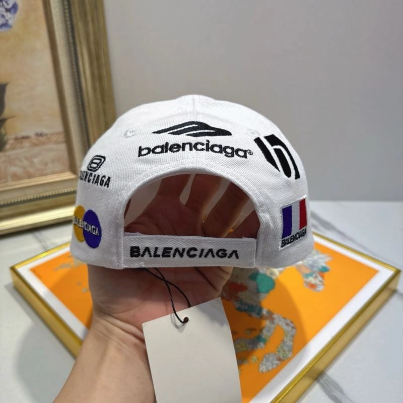 Genuine Balenciaga Caps
