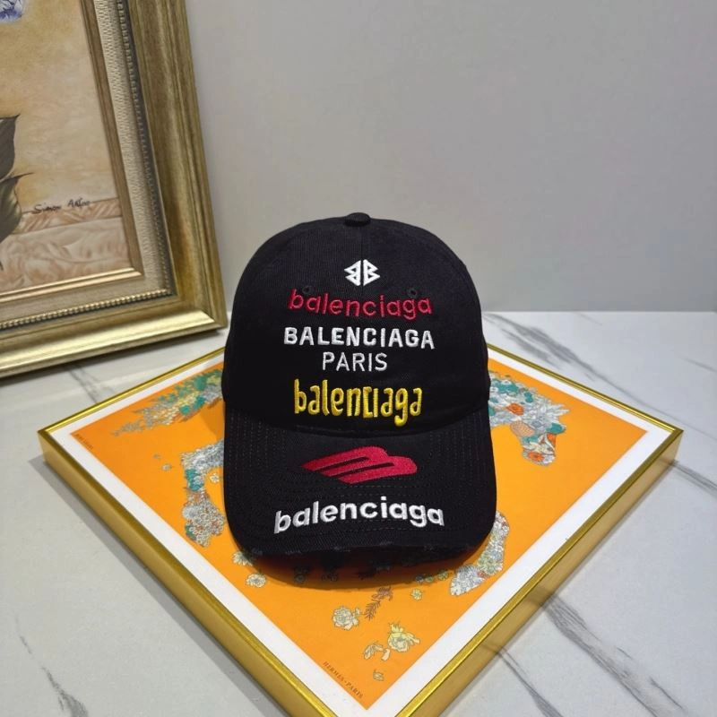 Balenciaga Caps