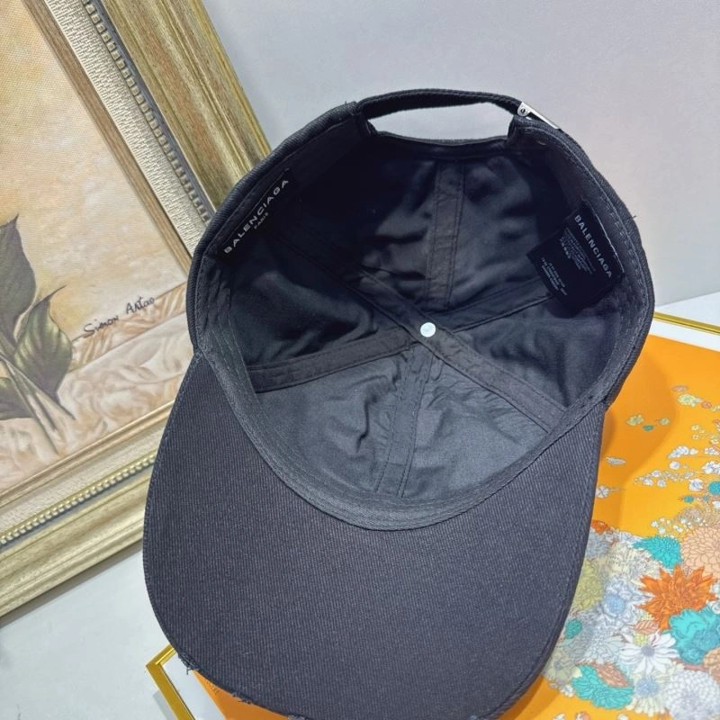 Official Balenciaga Caps