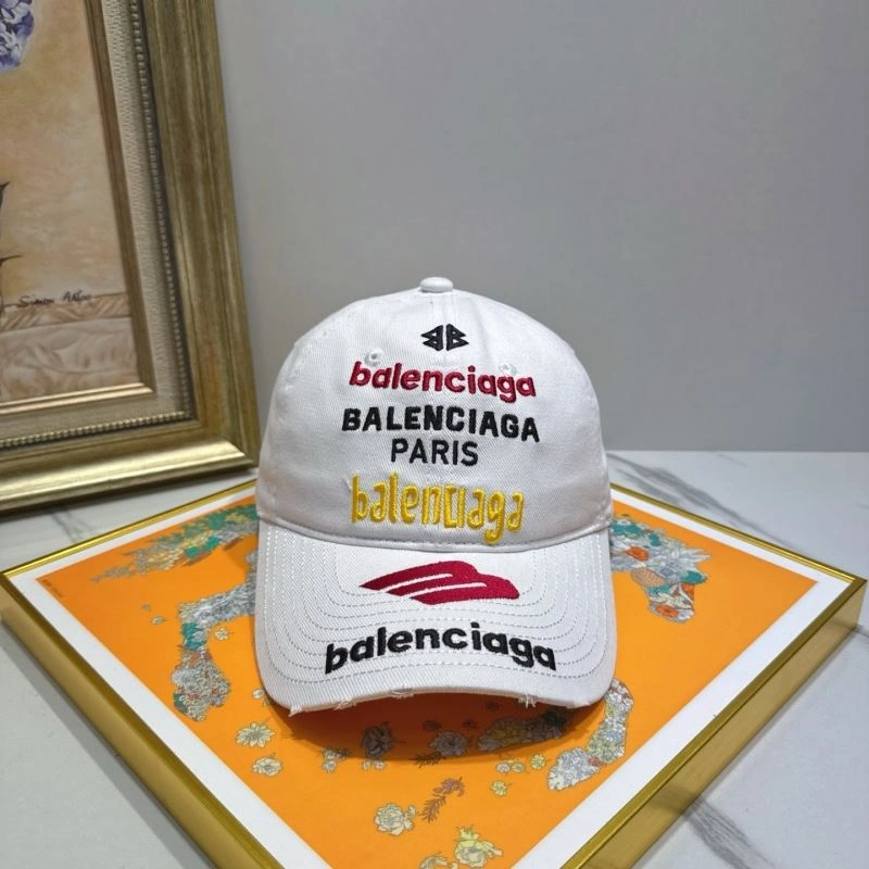 Balenciaga Caps