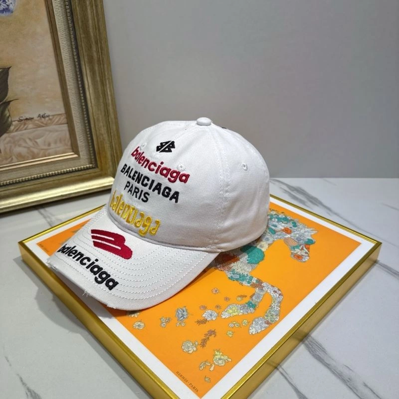 High accuracy Balenciaga Caps