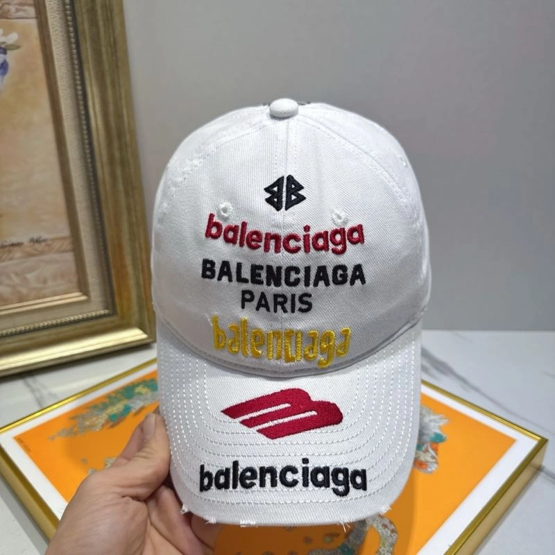 High accuracy Balenciaga Caps