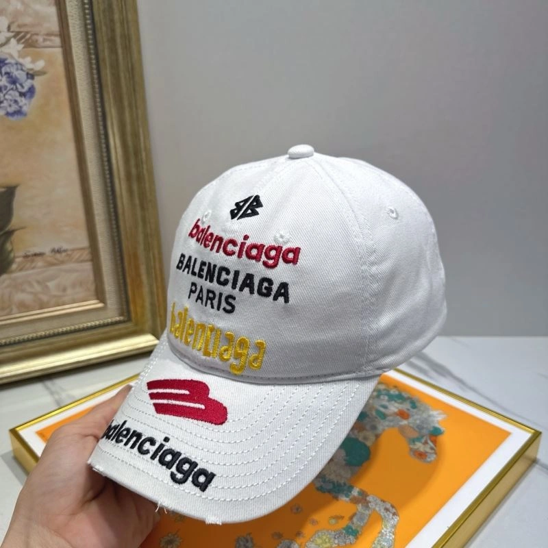 High accuracy Balenciaga Caps