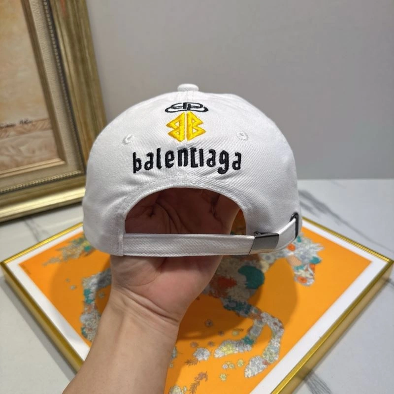 High accuracy Balenciaga Caps