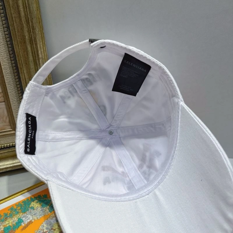 High accuracy Balenciaga Caps