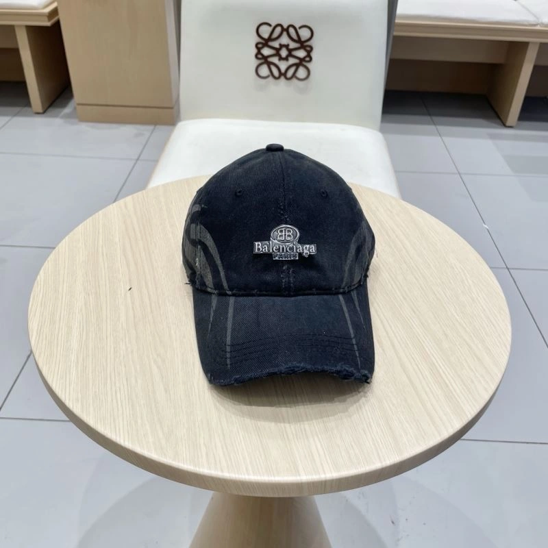 Balenciaga Caps