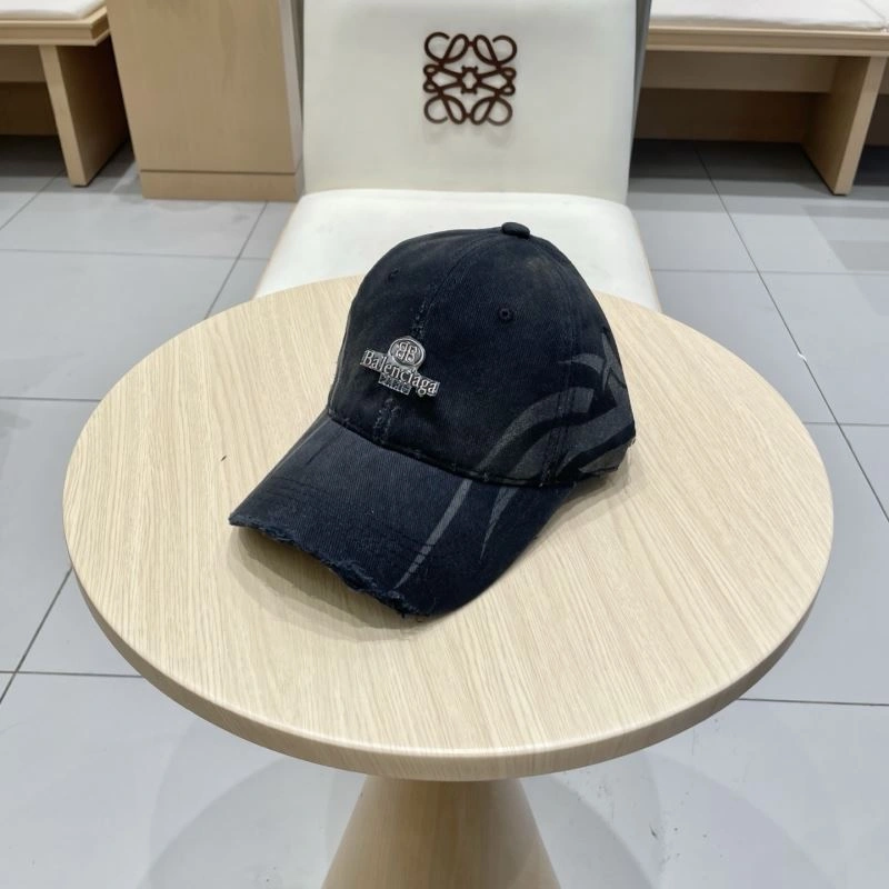 Legit Balenciaga Caps