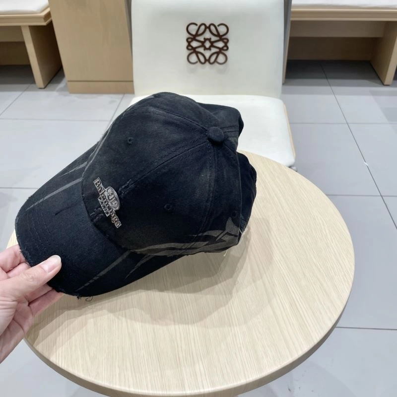 Legit Balenciaga Caps