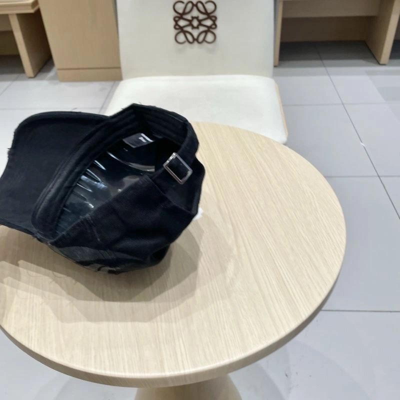 Legit Balenciaga Caps
