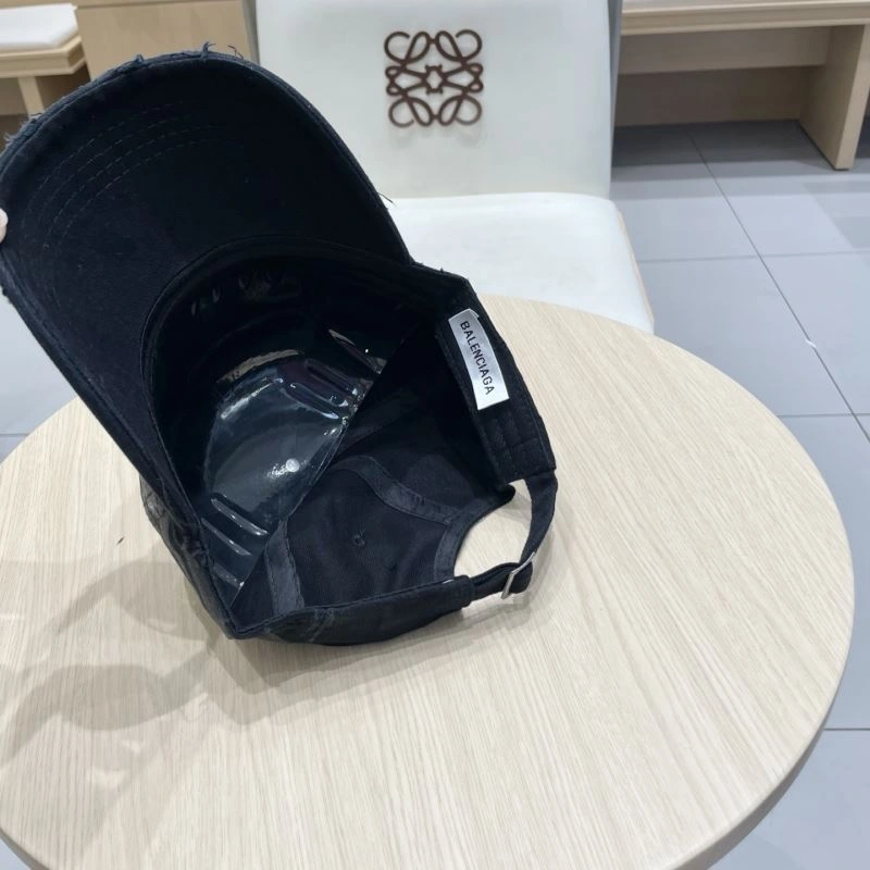 Legit Balenciaga Caps
