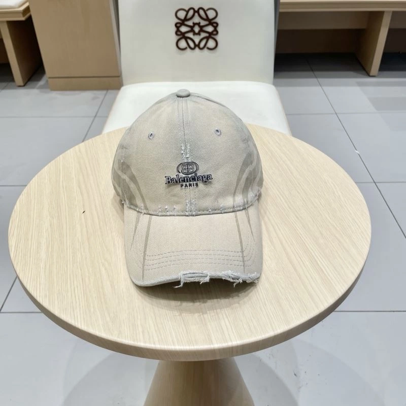 Balenciaga Caps