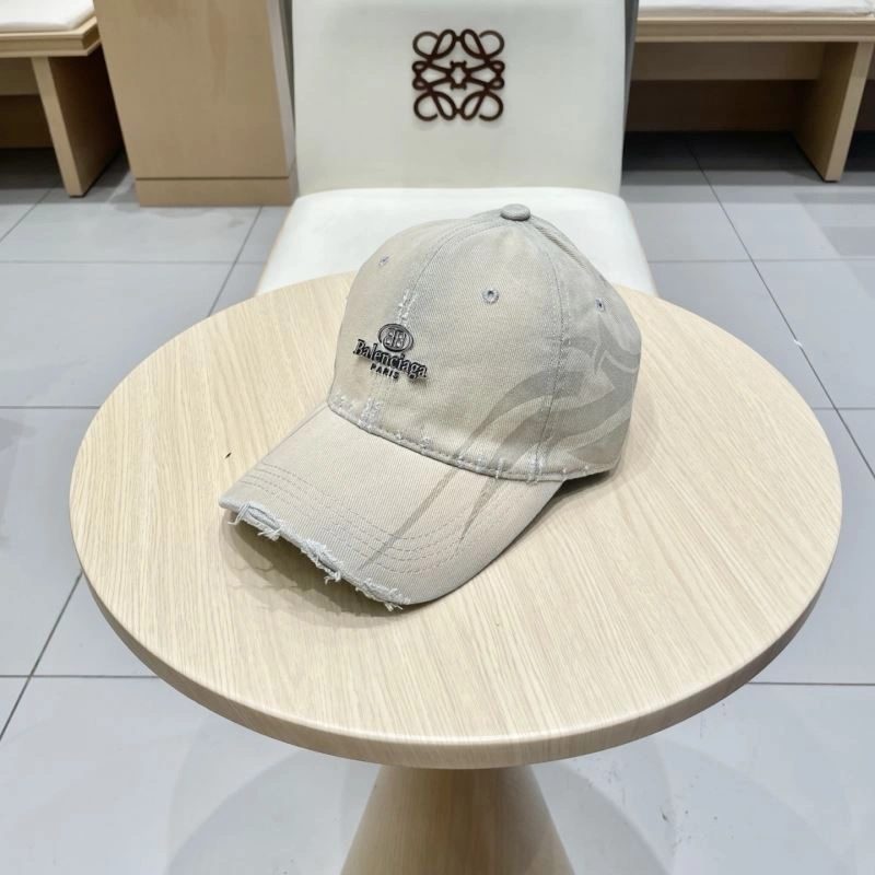 Precise copy Balenciaga Caps