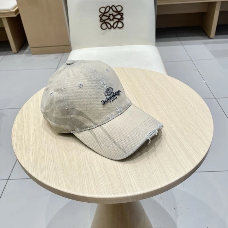 Precise copy Balenciaga Caps
