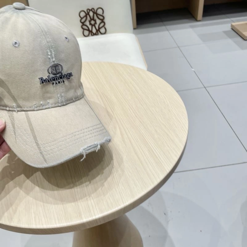 Precise copy Balenciaga Caps