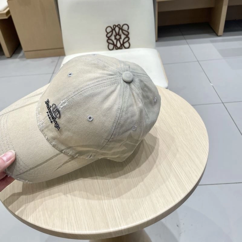Precise copy Balenciaga Caps