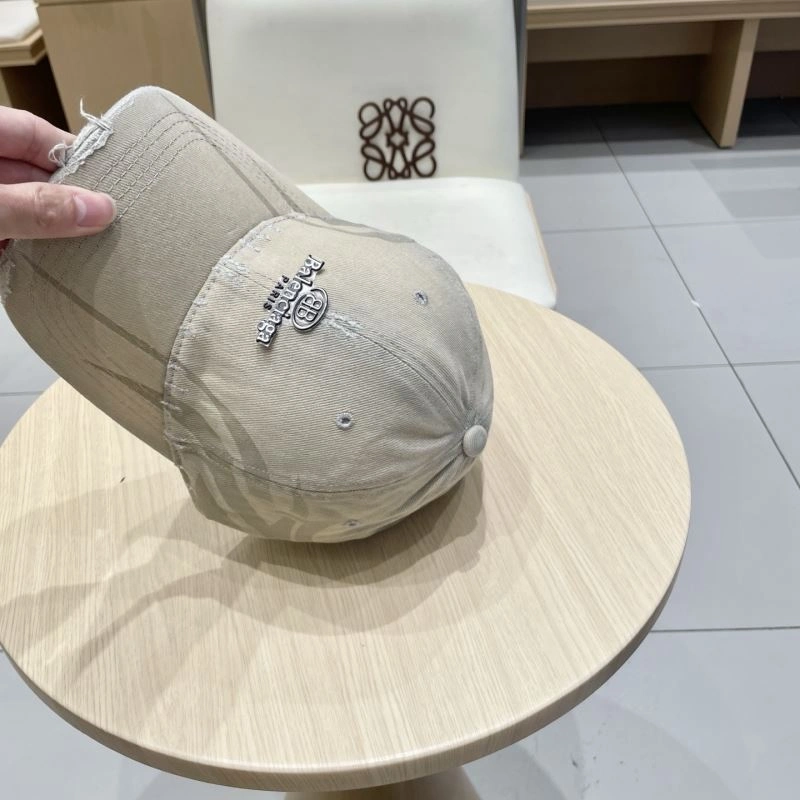 Precise copy Balenciaga Caps