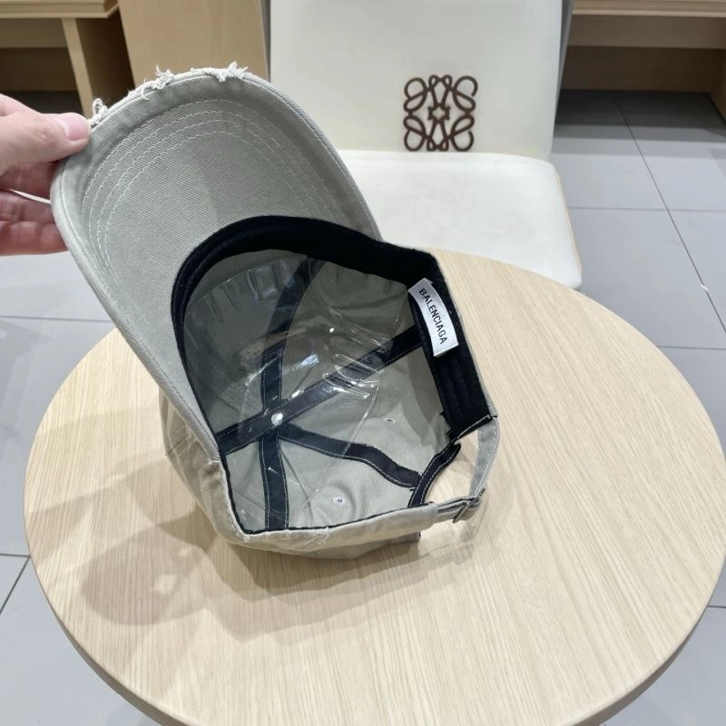 Precise copy Balenciaga Caps