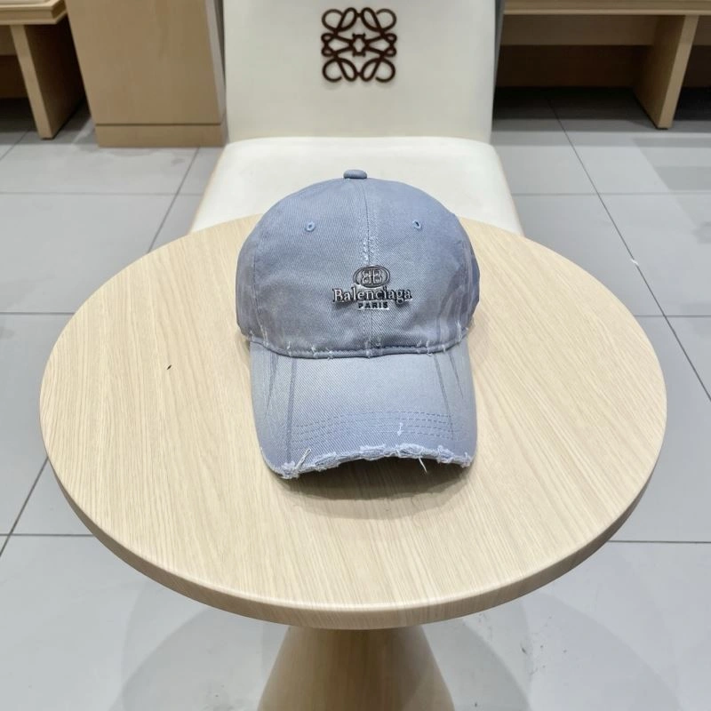 Balenciaga Caps