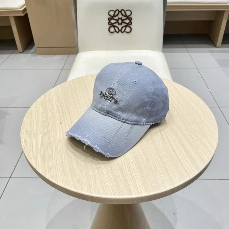 Original Balenciaga Caps