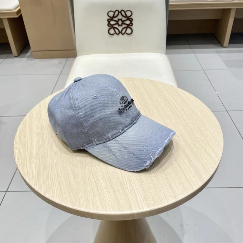 Original Balenciaga Caps
