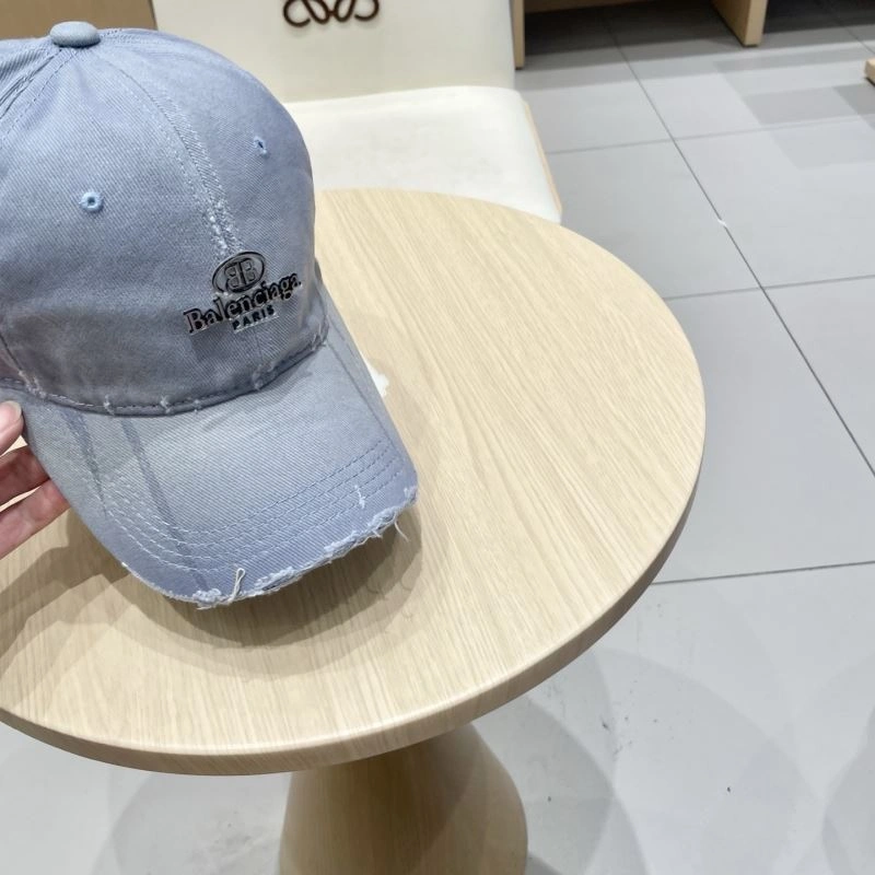 Original Balenciaga Caps