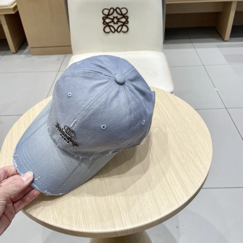 Original Balenciaga Caps