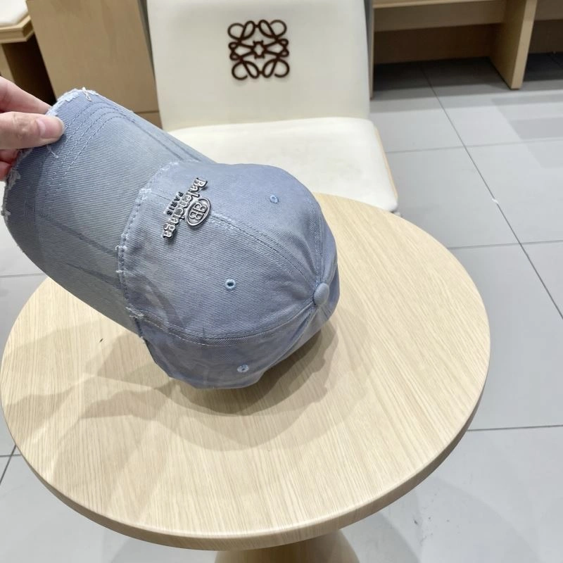 Original Balenciaga Caps