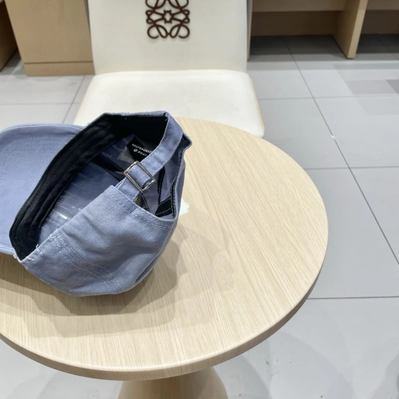 Original Balenciaga Caps