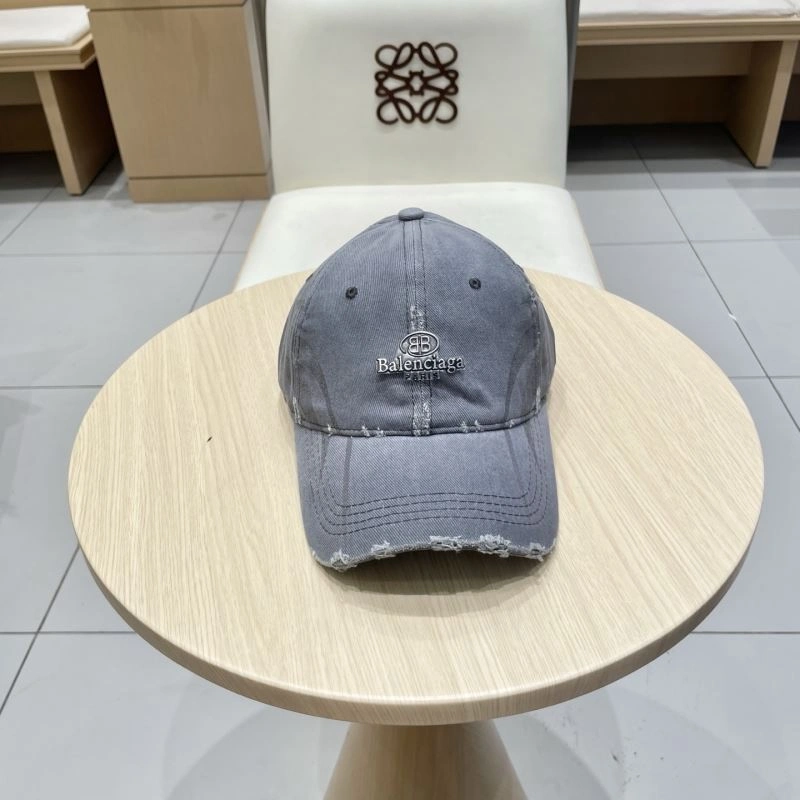 Balenciaga Caps