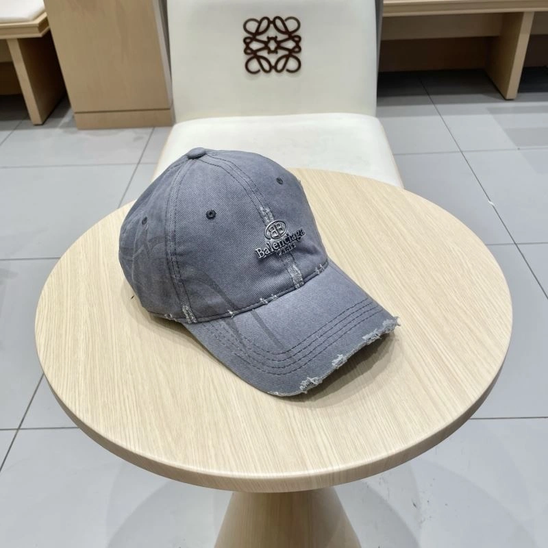 OEM Balenciaga Caps