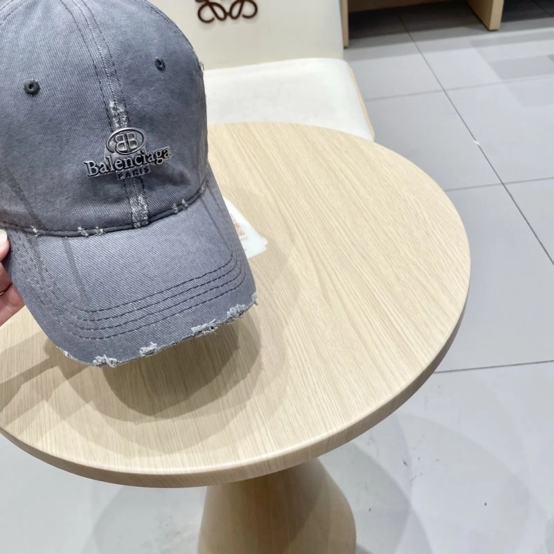 OEM Balenciaga Caps