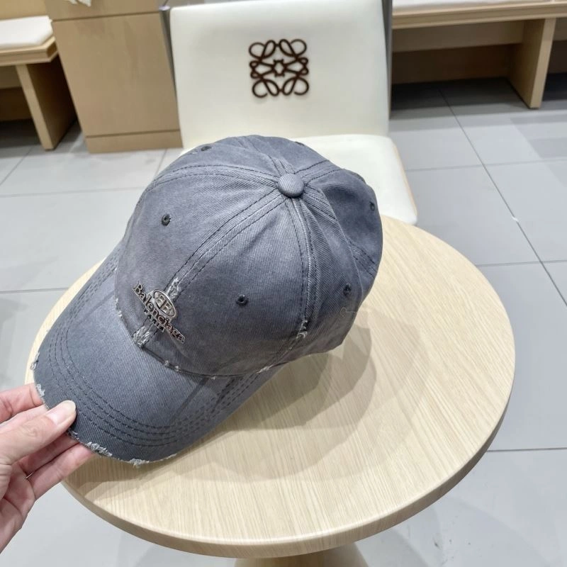 OEM Balenciaga Caps