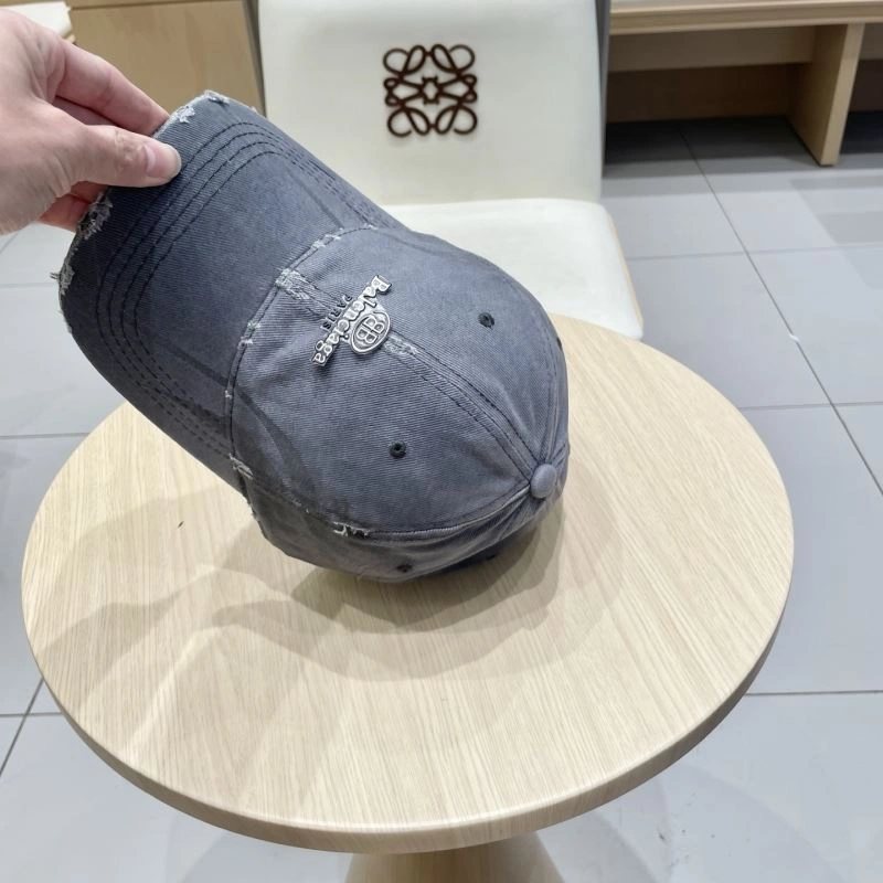 OEM Balenciaga Caps