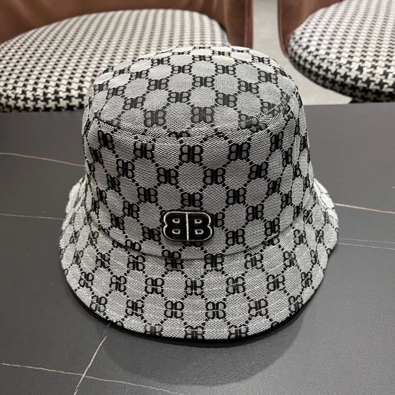 Balenciaga Caps