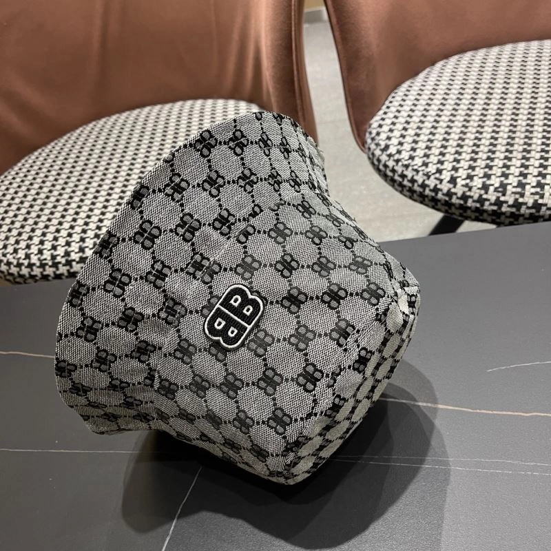 1:1 copy Balenciaga Caps