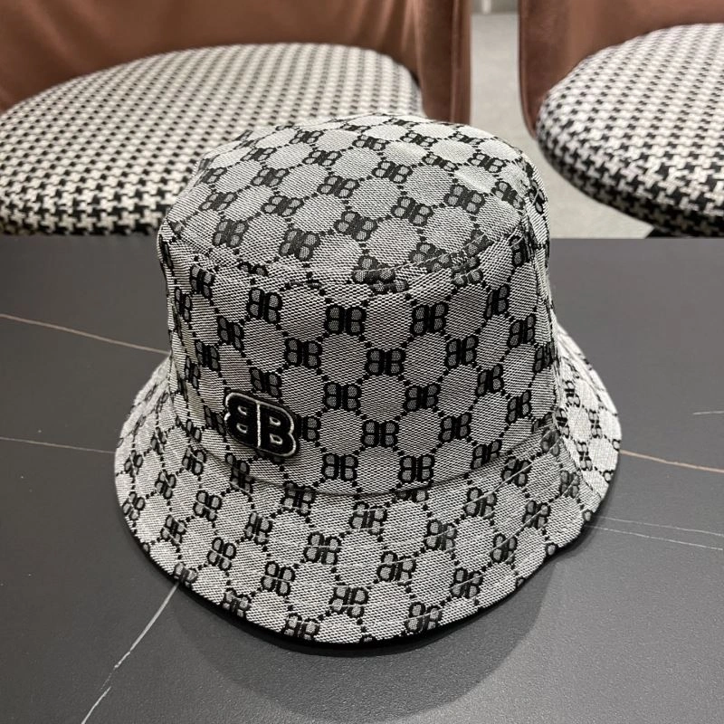1:1 copy Balenciaga Caps