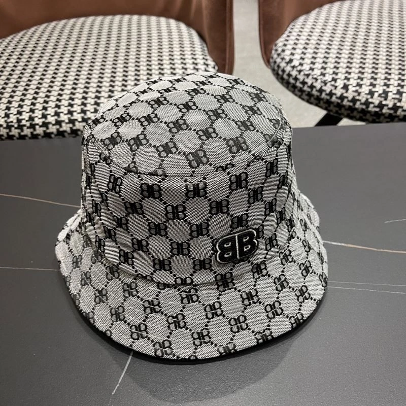 1:1 copy Balenciaga Caps