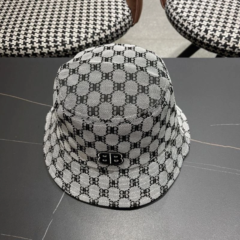 1:1 copy Balenciaga Caps
