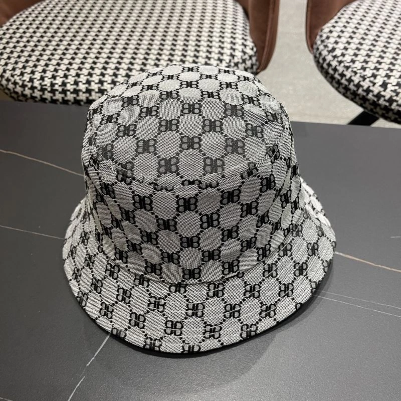 1:1 copy Balenciaga Caps