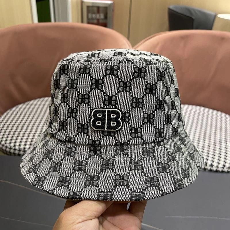 1:1 copy Balenciaga Caps