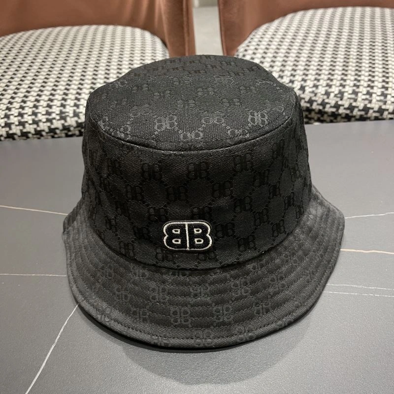 Balenciaga Caps