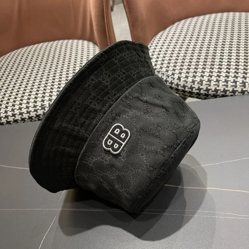 Brand-original Balenciaga Caps
