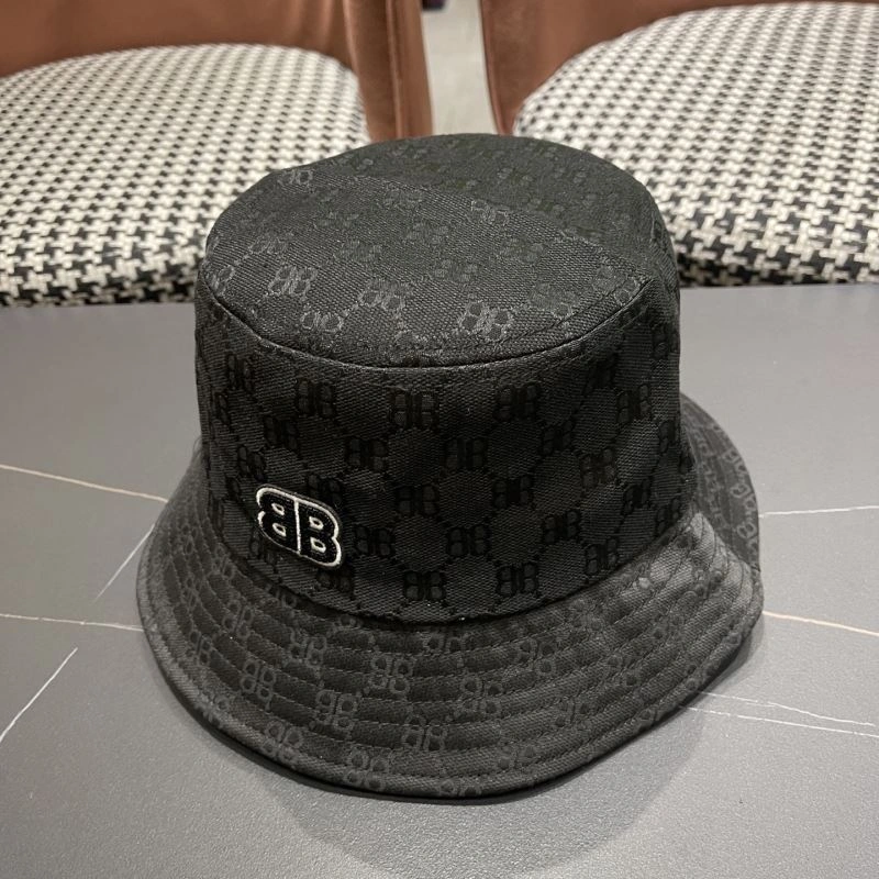 Brand-original Balenciaga Caps
