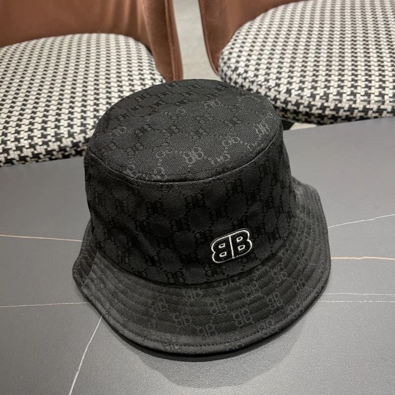 Brand-original Balenciaga Caps