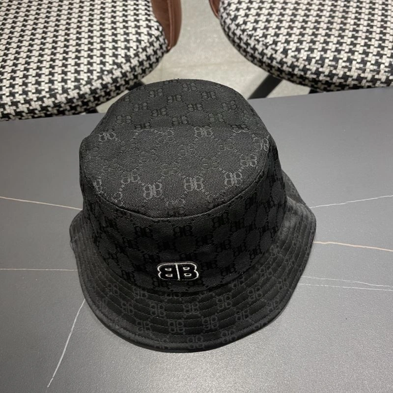 Brand-original Balenciaga Caps