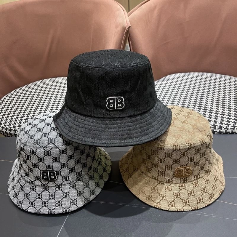 Brand-original Balenciaga Caps