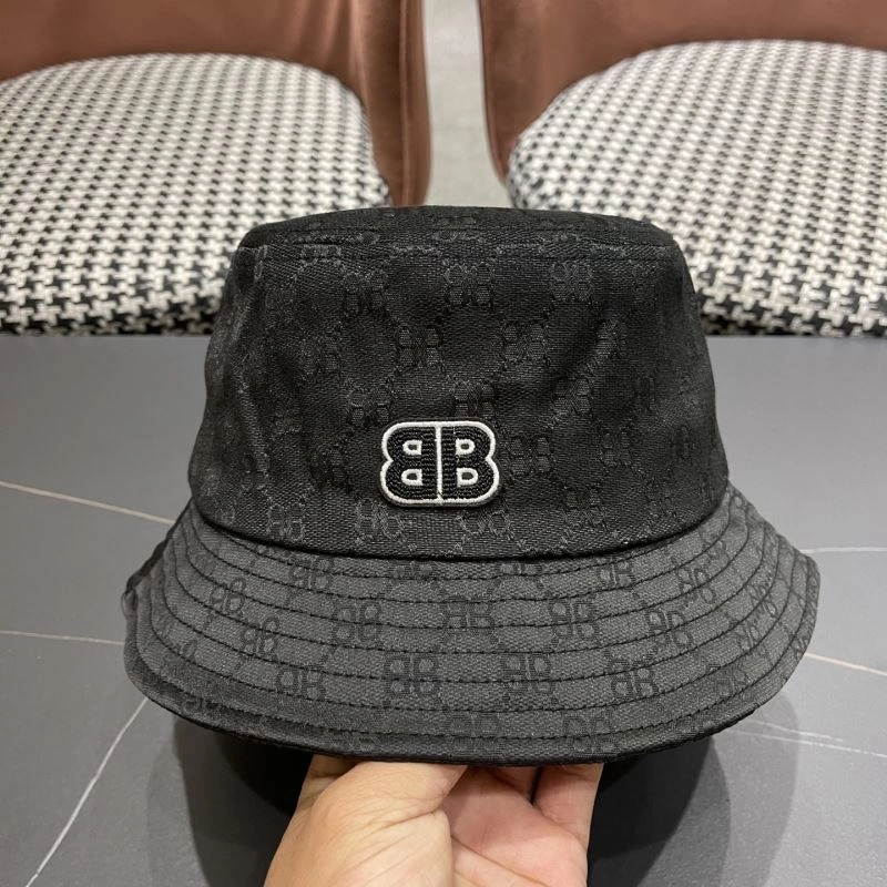 Brand-original Balenciaga Caps