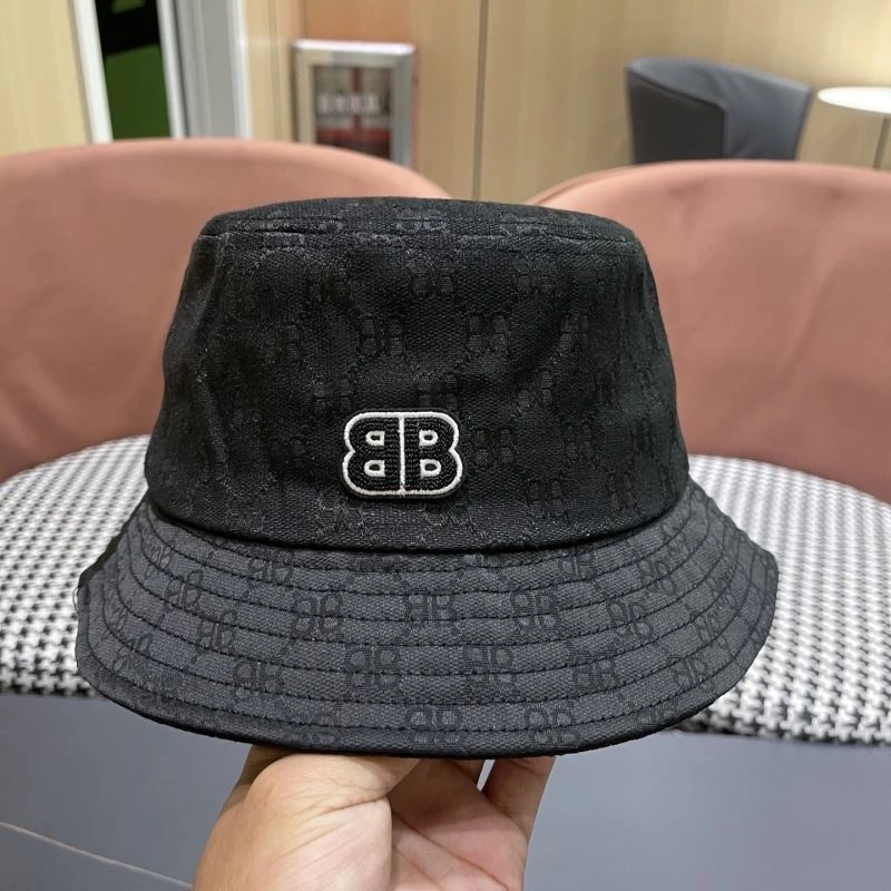 Brand-original Balenciaga Caps