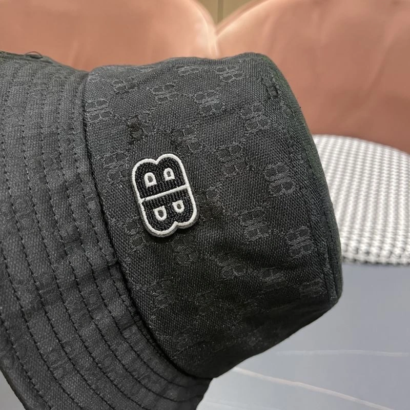 Brand-original Balenciaga Caps