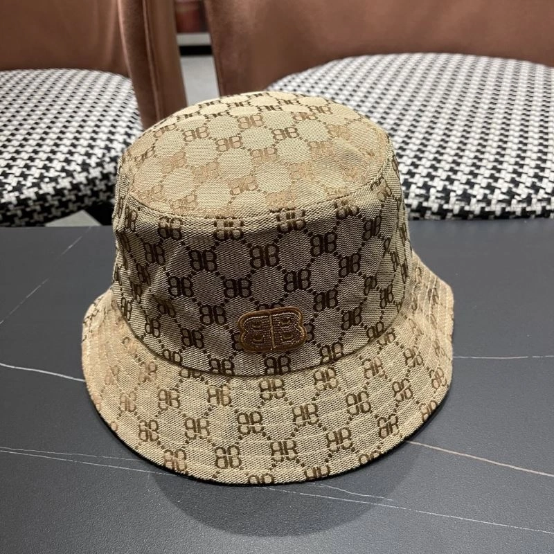 Balenciaga Caps